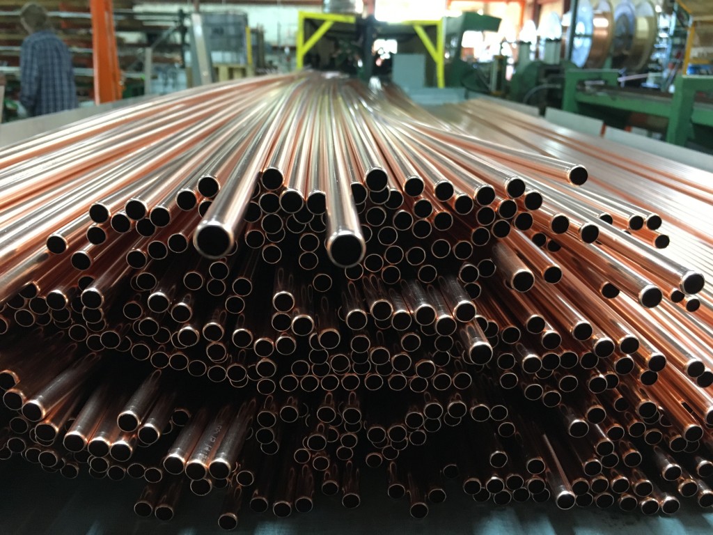 OEM Replacement Coils - Specialty Coils | Direct Replacements for Aaon ...